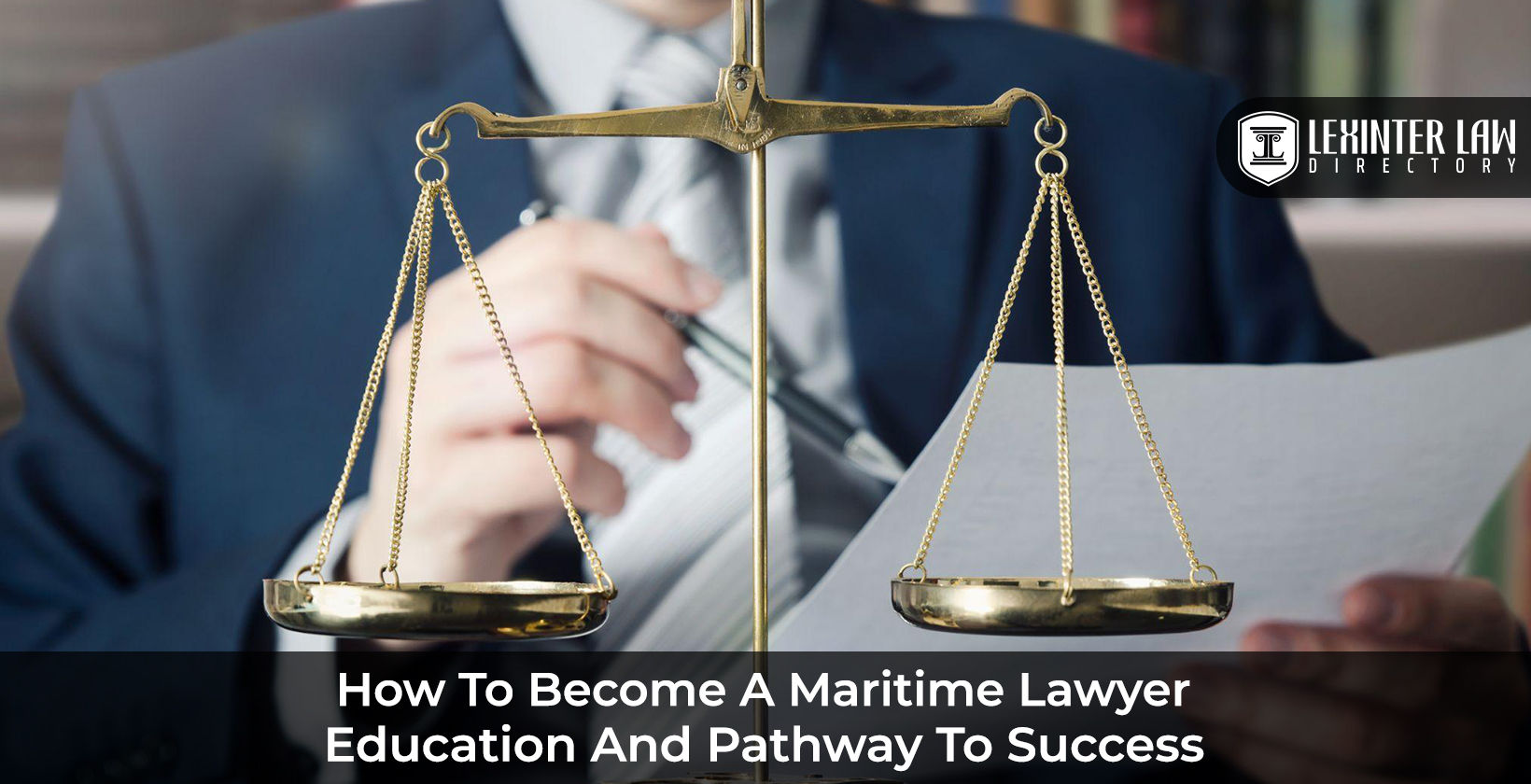Top Maritime Law Firms Worldwide: A Comprehensive Review ...