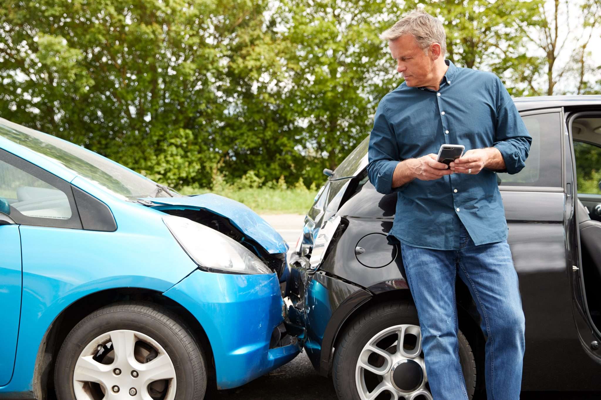 Navigating Your Accident Claim: A Comprehensive Guide - International ...